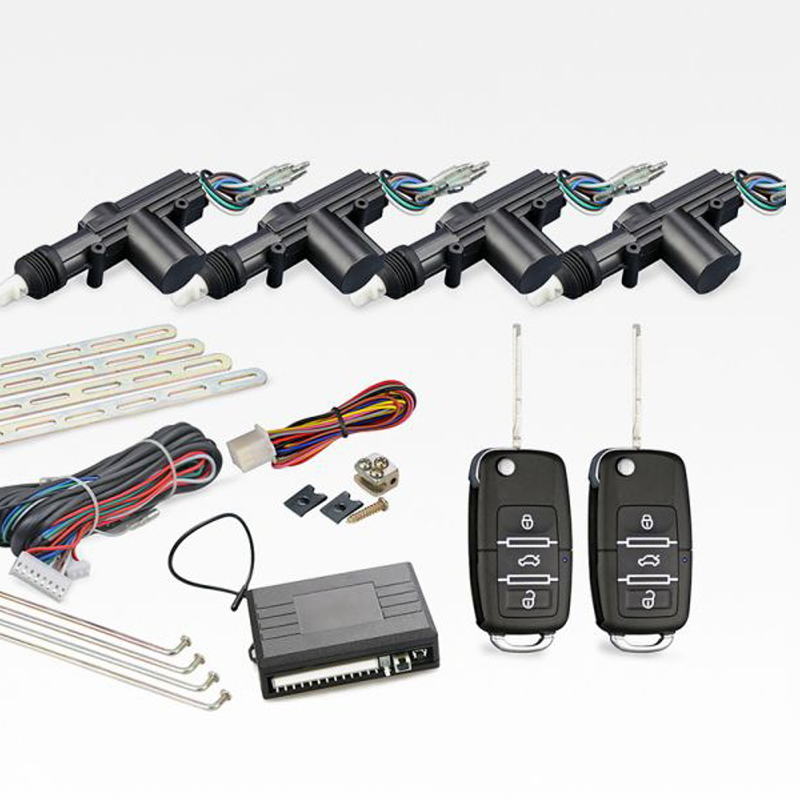 central door lock system- 产品详情页 - BeretAuto Official